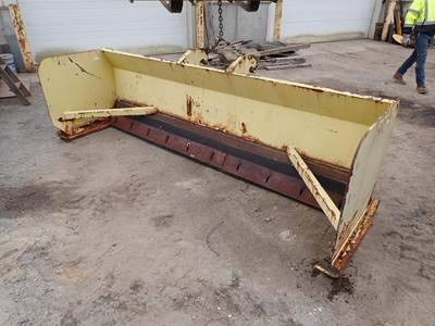 Snow Plows For Sale | MyLittleSalesman.com