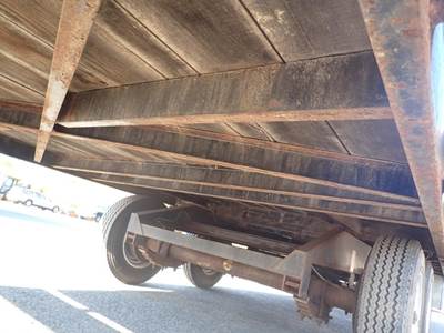 2021 Econoline BP1026TE Tag Trailer For Sale | Phillipston, MA | TR442 ...