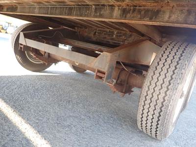 2021 Econoline BP1026TE Tag Trailer For Sale | Phillipston, MA | TR442 ...