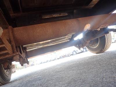 2021 Econoline BP1026TE Tag Trailer For Sale | Phillipston, MA | TR442 ...