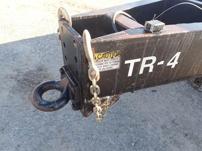 2021 Econoline BP1026TE Tag Trailer For Sale | Phillipston, MA | TR442 ...