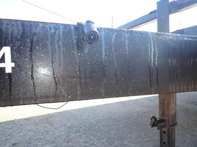 2021 Econoline BP1026TE Tag Trailer For Sale | Phillipston, MA | TR442 ...