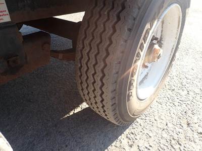 2021 Econoline BP1026TE Tag Trailer For Sale | Phillipston, MA | TR442 ...