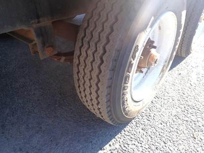 2021 Econoline BP1026TE Tag Trailer For Sale | Phillipston, MA | TR442 ...