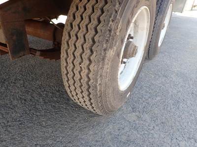 2021 Econoline BP1026TE Tag Trailer For Sale | Phillipston, MA | TR442 ...