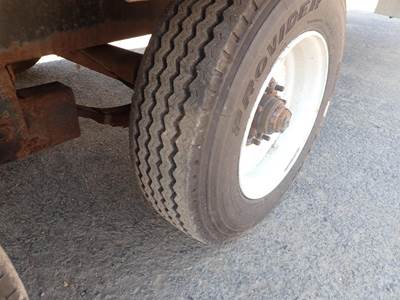 2021 Econoline BP1026TE Tag Trailer For Sale | Phillipston, MA | TR442 ...