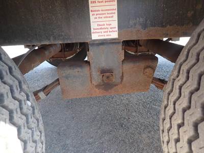 2021 Econoline BP1026TE Tag Trailer For Sale | Phillipston, MA | TR442 ...