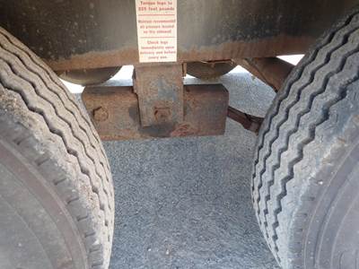 2021 Econoline BP1026TE Tag Trailer For Sale | Phillipston, MA | TR442 ...