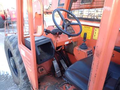 1998 Lull 644B-37 Telehandler For Sale, 4,211 Hours | Phillipston, MA | FL419 | MyLittleSalesman.com