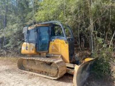 2020 John Deere Logging Package For Sale | Southeast, NC | 12431762 ...