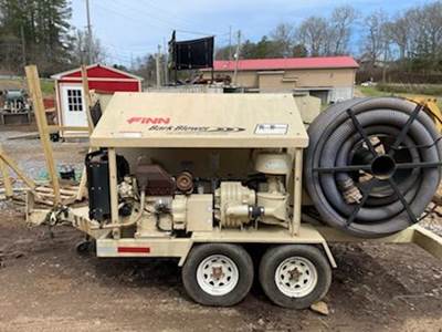 Bark & Mulch Blowers For Sale | MyLittleSalesman.com