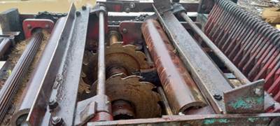 Miner 2 Saw Board Edger For Sale | South, NC | 12228201 ...