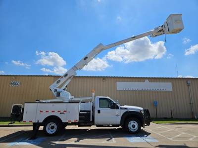 New and Used Bucket Trucks for Sale | MyLittleSalesman.com | Page 17