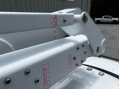 2015 RAM RAM 5500 Boom / Bucket Truck - ETI ETCMH42IH Aerial Lift For ...