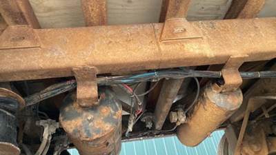 2015 Manac Quad X 48' Chip Trailer For Sale | North, NC | 12640196 ...