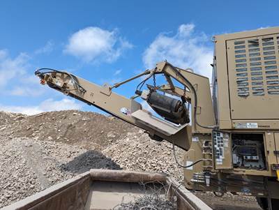 2019 KPI-JCI GT440CC Crushing Plant For Sale - Blowing Rock, NC ...