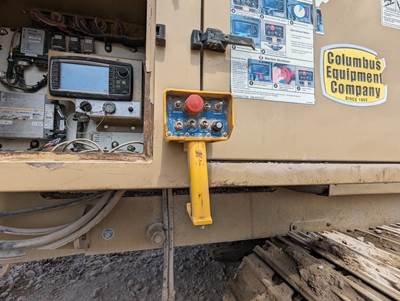 2019 KPI-JCI GT440CC Crushing Plant For Sale - Blowing Rock, NC ...