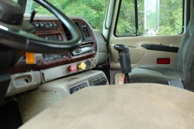 2001 Mack 613 Truck and Lowboy Trailer For Sale | Southeast, NC ...