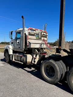 2015 Mack CHU 613 Day Cab Truck For Sale - Blowing Rock, NC - Carolina ...