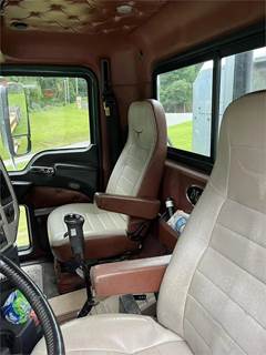 2010 Mack Titan Day Cab Truck For Sale, 534,000 Miles | Southeast ...