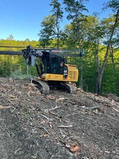 Delimbers For Sale | MyLittleSalesman.com