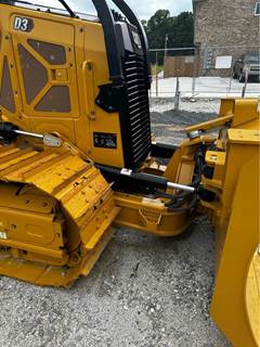 2022 Caterpillar D3 Dozer For Sale, 4 Hours | Mid Atlantic, NC ...