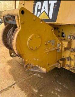 2018 Caterpillar D6K2 LGP Dozer - Winch For Sale - Blowing Rock, NC ...