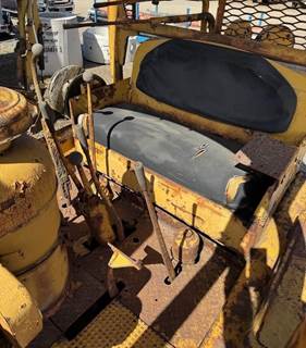 1960 Caterpillar D7 Dozer - Blade For Sale | Southeast United States ...