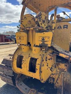 1960 Caterpillar D7 Dozer - Blade For Sale | Southeast United States ...