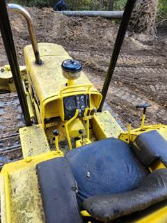 John Deere 350B Dozer - Winch For Sale | Mid Atlantic, NC | 12468153 ...