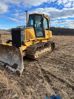 John Deere 700 Dozers For Sale | MyLittleSalesman.com