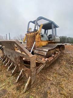 Komatsu D65PX-12 Dozer For Sale | Southeast, NC | 11753946 ...