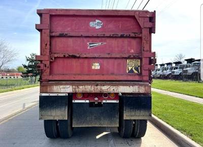 2014 SpecTec 30' Steel Dump Trailer For Sale - Blowing Rock, NC ...