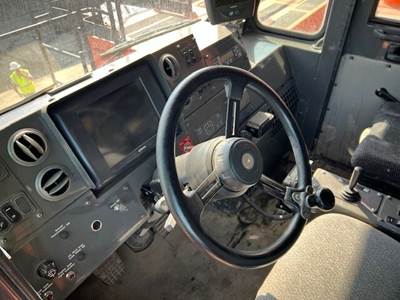 2012 Hitachi EH3500 ACII Rigid DumpTruck For Sale | Midwest, NC ...