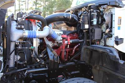 2021 Mack 84FR Dump Truck For Sale - Blowing Rock, NC - Carolina Used ...