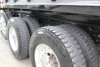 2019 Mack Granite GU713 Dump Truck For Sale - Blowing Rock, NC ...