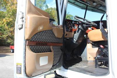 2016 Mack GRANITE GU713 Dump Truck For Sale - Blowing Rock, NC ...