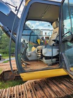 2016 John Deere 250G LC Excavator - Bucket For Sale, 6,100 Hours ...
