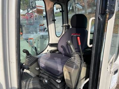 2011 Link-Belt 75 SPIN ACE Excavator For Sale - Blowing Rock, NC ...