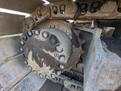 2014 Volvo ECR305CL Excavator For Sale - Blowing Rock, NC - Carolina ...