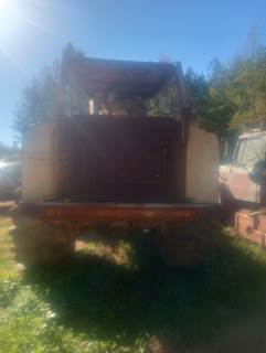 1997 Barko 885 Feller Buncher - Hotsaw For Sale - Blowing Rock, NC ...
