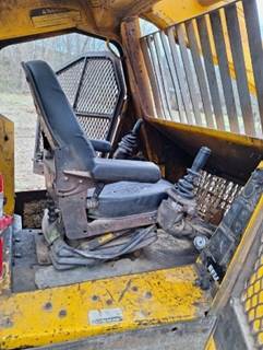 Bell ULTRA T Feller Buncher For Sale | Midwest, NC | 12870683 ...
