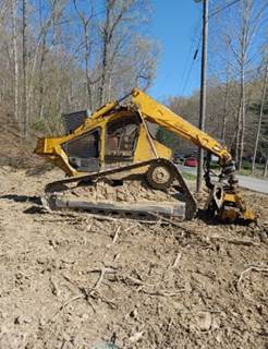 Bell ULTRA T Feller Buncher For Sale | Midwest, NC | 12870683 ...