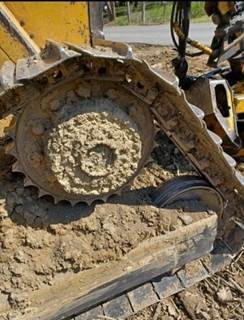Bell ULTRA T Feller Buncher For Sale | Midwest, NC | 12870683 ...