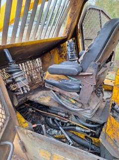 Bell ULTRA T Feller Buncher For Sale | Midwest, NC | 12870683 ...