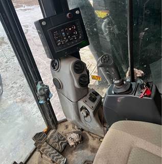 2011 Caterpillar 521 Feller Buncher For Sale, 13,640 Hours | Northeast ...