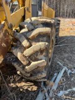 Feller Bunchers For Sale - Carolina Used Machinery