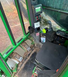 2014 John Deere 959K Feller Buncher For Sale - Blowing Rock, NC ...