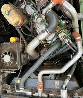 2014 John Deere 959K Feller Buncher For Sale - Blowing Rock, NC ...
