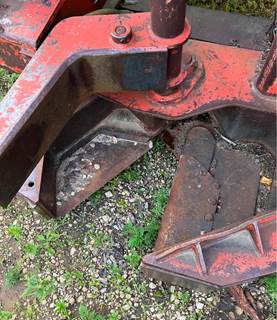 2001 Morbark WOLVERINE Feller Buncher For Sale - Blowing Rock, NC ...